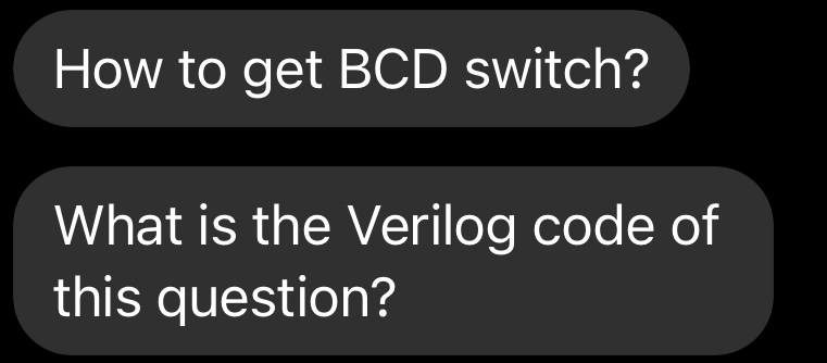 Solved Using Multisim Workbench, design the following | Chegg.com