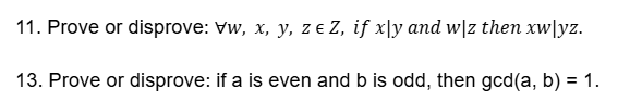 Solved This is ﻿a discrete math problem and please complete | Chegg.com