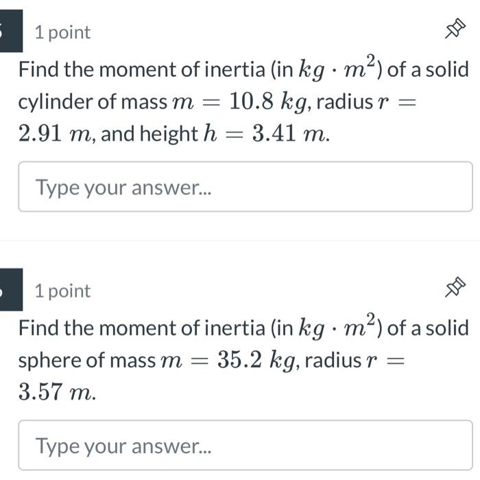 Solved which rotational dynamics method do i use for | Chegg.com