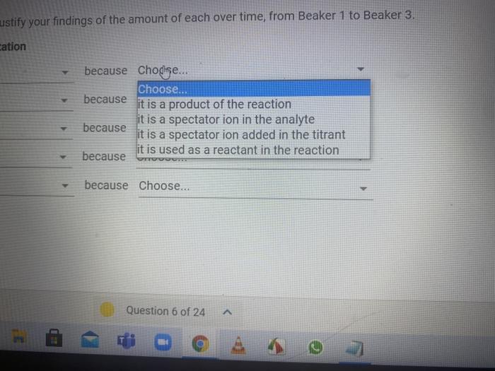 Solved QUESTION REVIEW Question 6 Status: Tries remaining: | Chegg.com