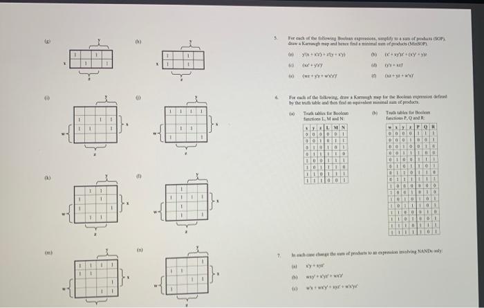 MAT1252 Mathematics for Computing Tutorial 4 Related | Chegg.com