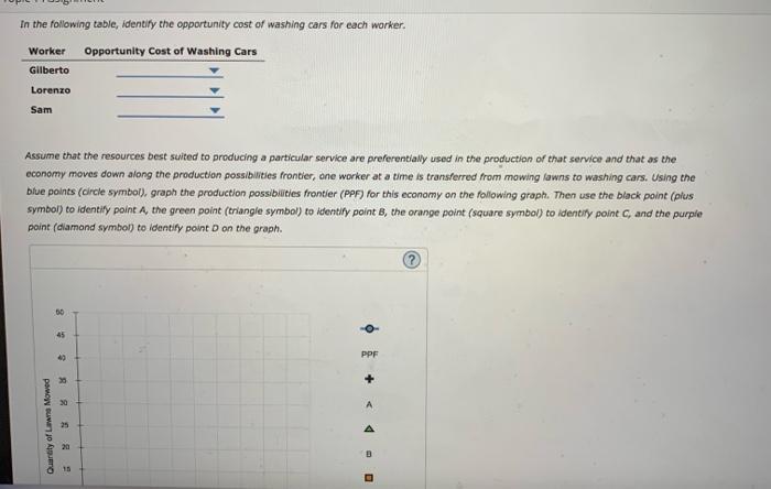 Solved Topic 1 Assignment 2. Problems and Applications Q4 An | Chegg.com