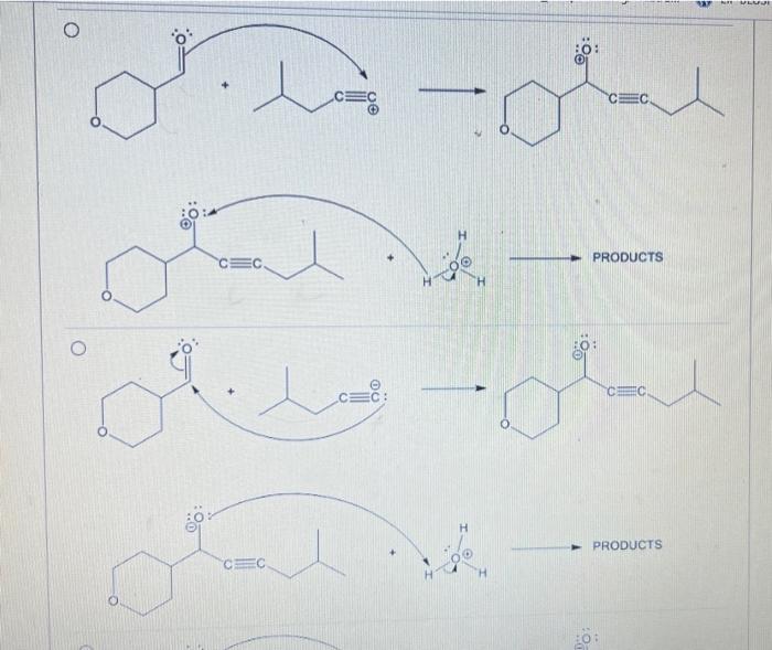 Solved Examine the following reaction below. Which of the | Chegg.com Solved Examine the following reaction below. Which of the | Chegg.com