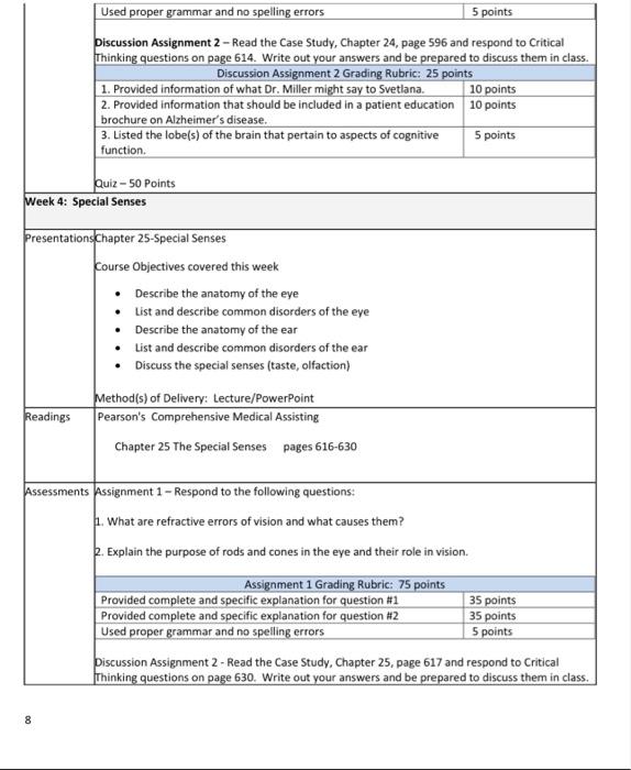 Solved 8 | Chegg.com