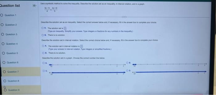 Solved Question 1 Question? The iokionnset Question 3 1. | Chegg.com