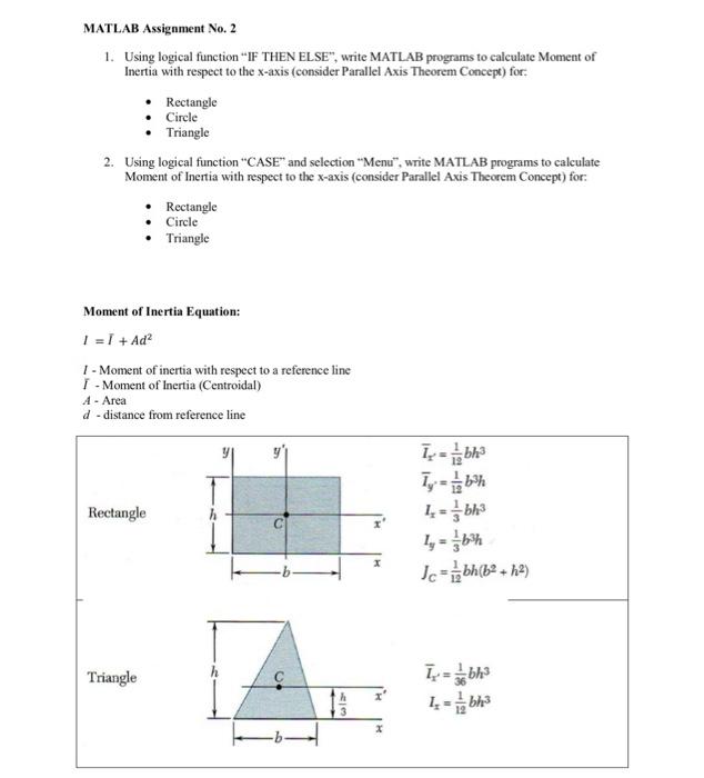 Solved 1. Using logical function "IF THEN ELSE", write | Chegg.com