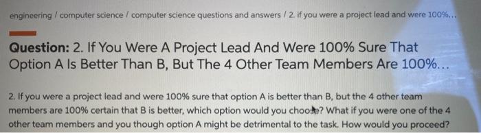Solved engineering / computer science / computer science | Chegg.com
