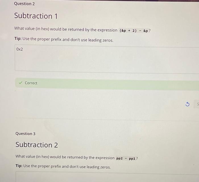 Solved For the following problems, assume that the following | Chegg.com