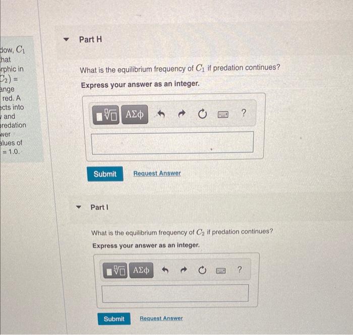 Solved Assuming random mating takes place among survivors, | Chegg.com