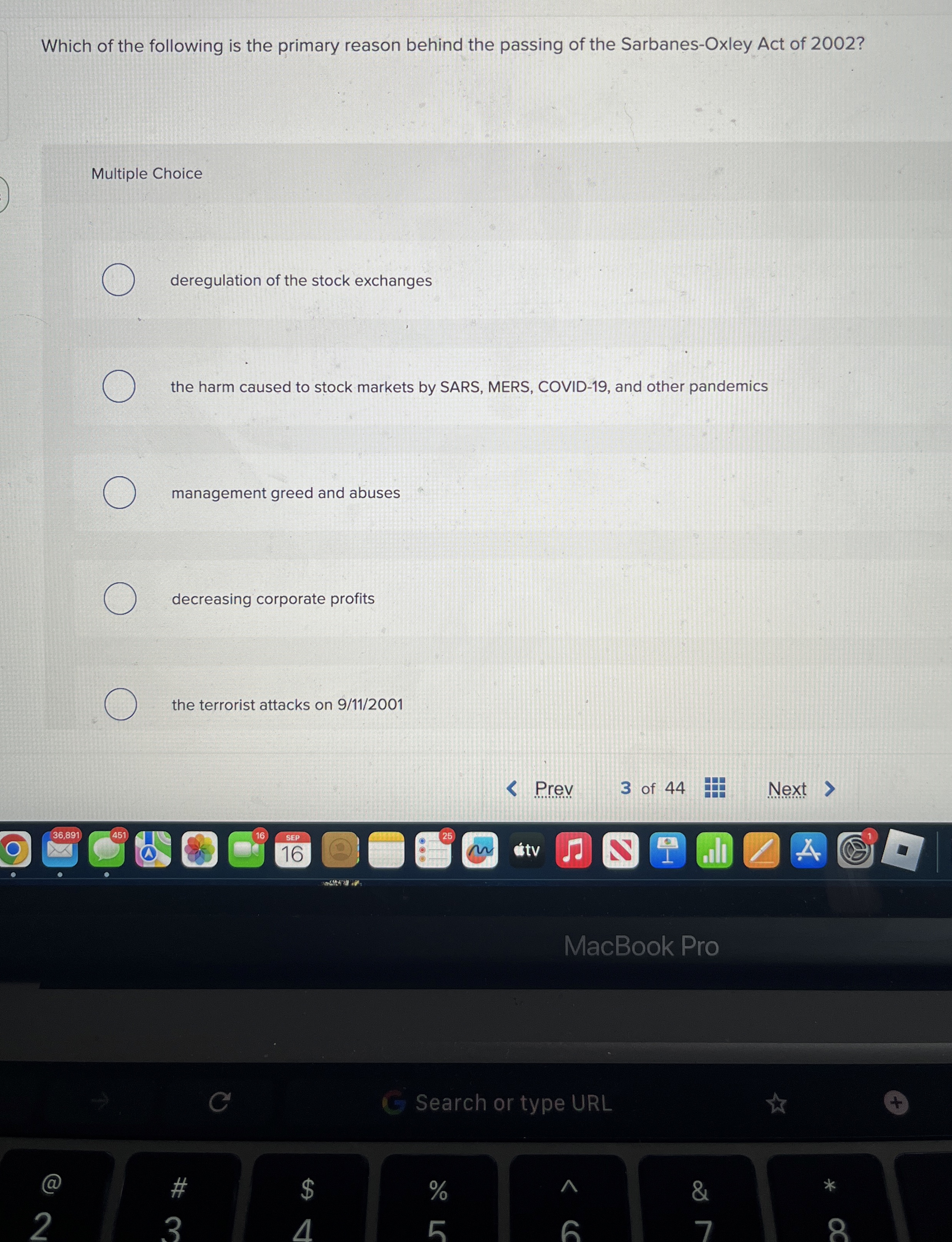 Solved How to solve Which of the following is the primary | Chegg.com