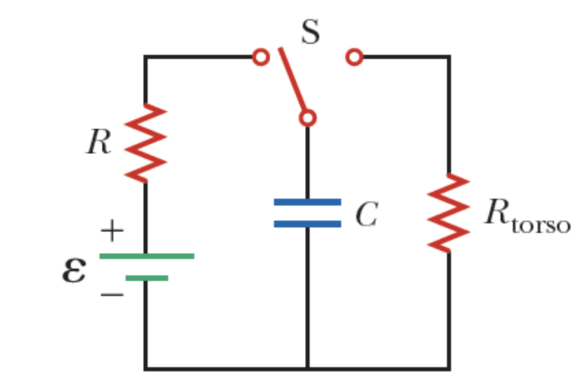 Solved Consider the circuit shown in the figure below. | Chegg.com