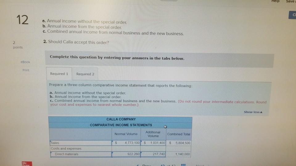 Solved apter 10 Homework Saved Help Save & Exit 12 su Check | Chegg.com Solved apter 10 Homework Saved Help Save & Exit 12 su Check | Chegg.com