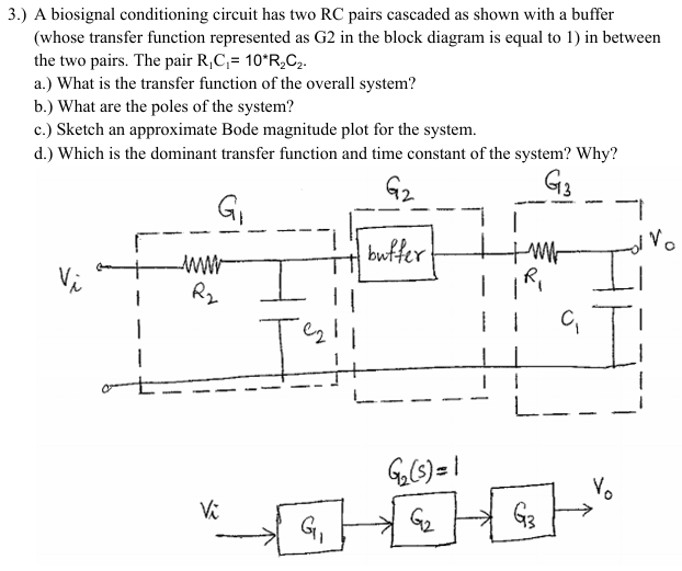 Solved SHOW ALL WORK AND PARTS. Will thumbs up3.) ﻿A | Chegg.com
