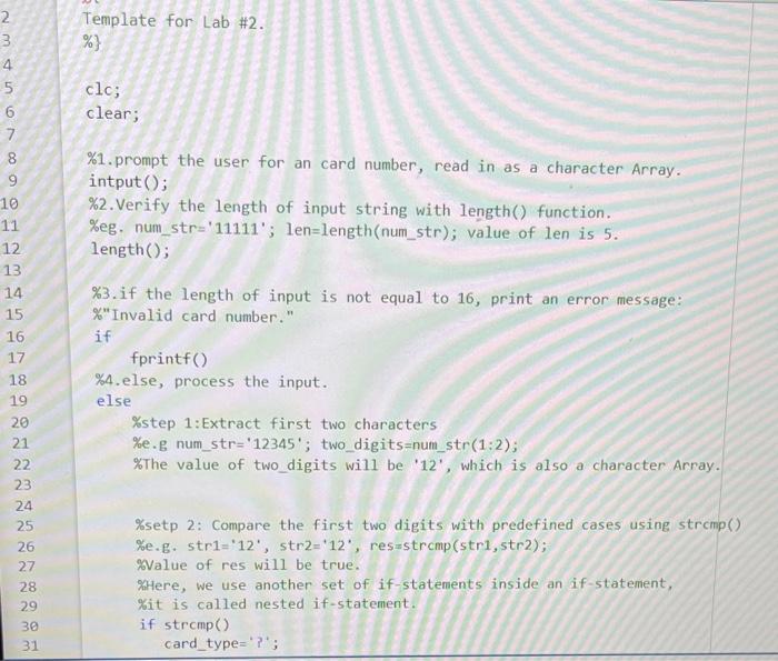 Solved Problem Statement Did you know that the first six | Chegg.com