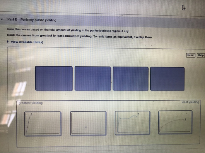 Solved Learning Goal: To identify the properties of a | Chegg.com