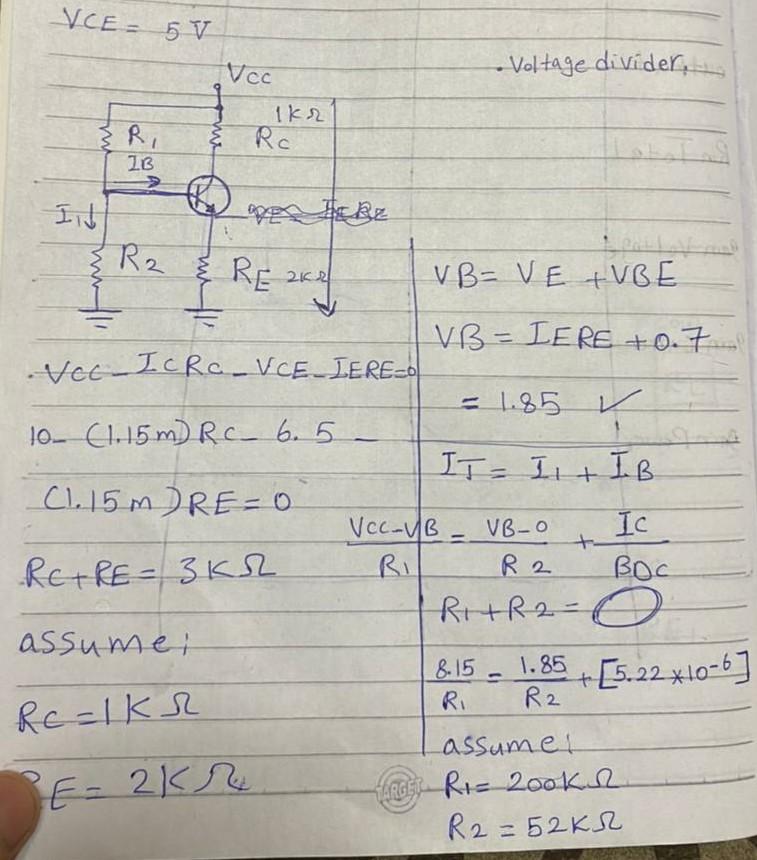 Solved simulation in multisim and show the output? and | Chegg.com