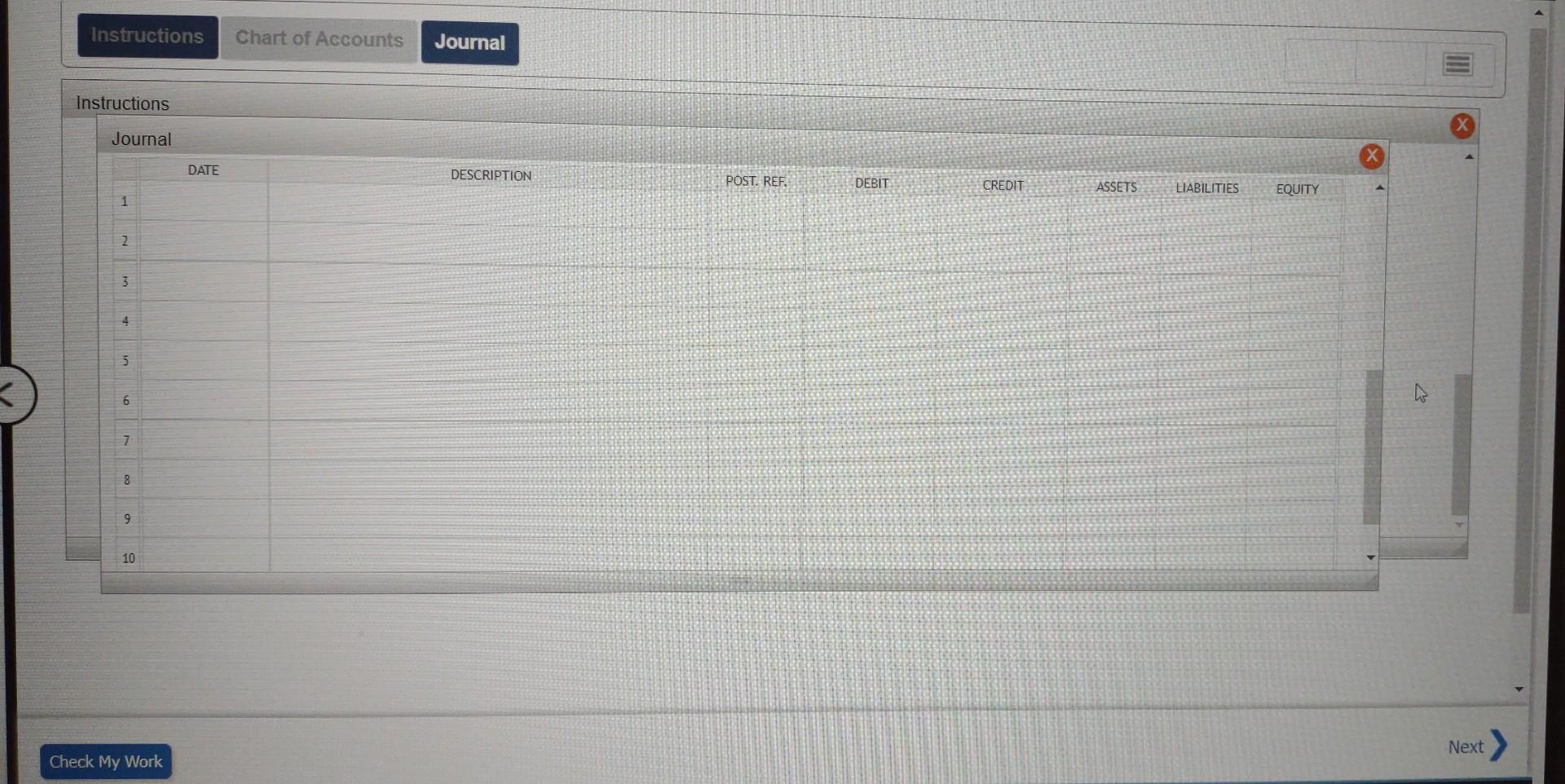 Solved are as follows, in summary form: Entries for factory | Chegg.com