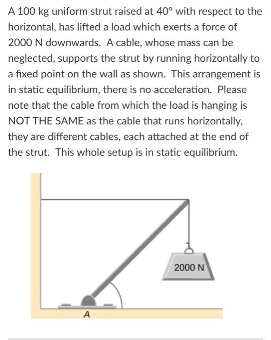 Solved a. In the diagram shown there is no net force acting, | Chegg.com