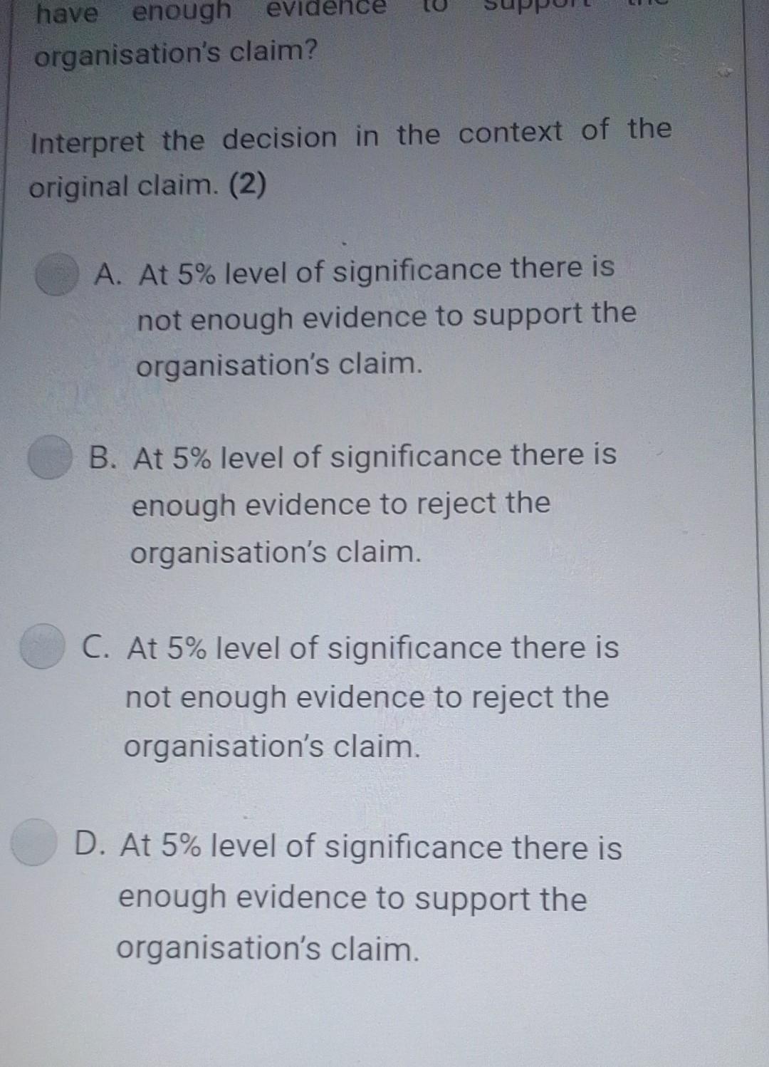 Solved The National Energy Regulator of South Africa (NERSA) | Chegg.com
