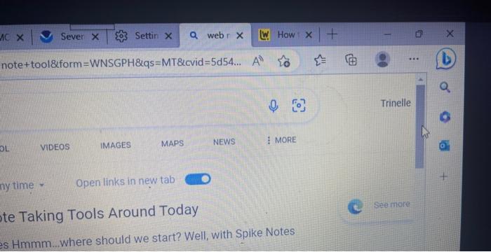 Solved based on the picture of my screen i dont have the | Chegg.com