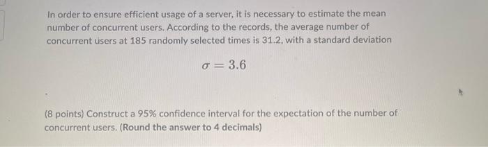 Solved Estimate the unknown parameter θ from a sample | Chegg.com