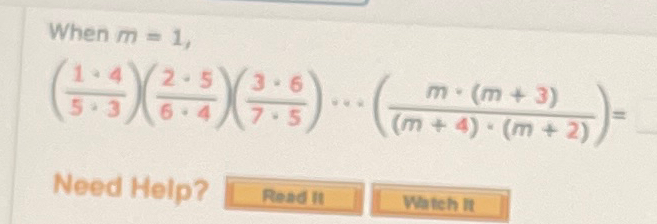 Solved When | Chegg.com
