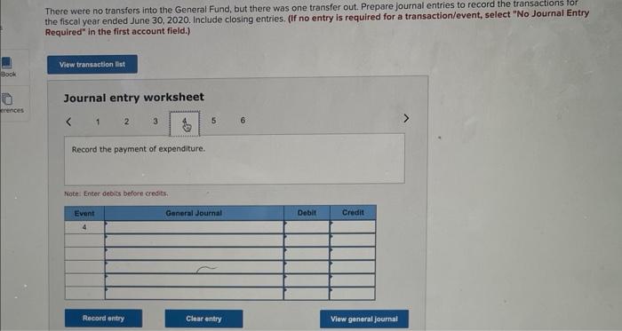Solved The following information was abstracted from the | Chegg.com
