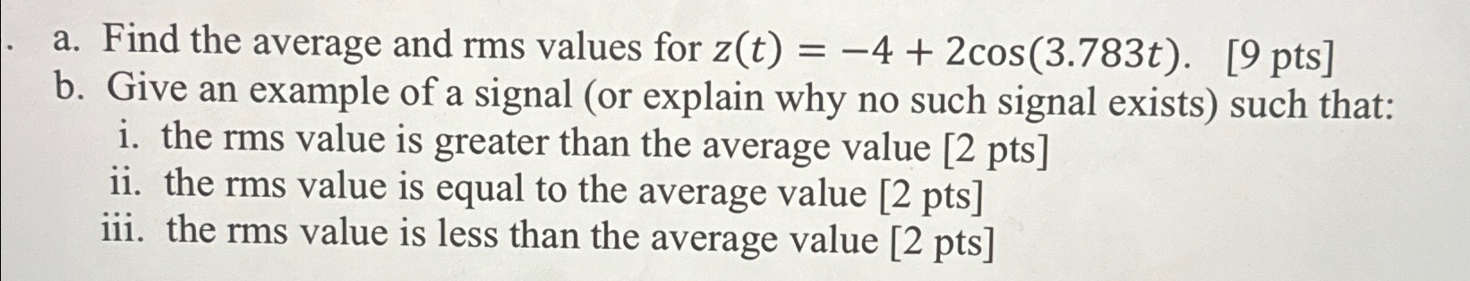Solved Please explain how to solve thank youuuu | Chegg.com