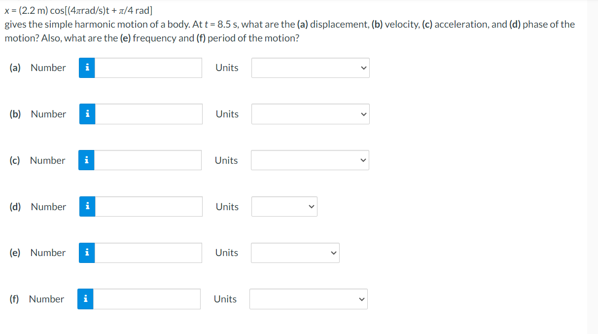 Solved Unitsunitsunitsunitsunitsunits Chegg