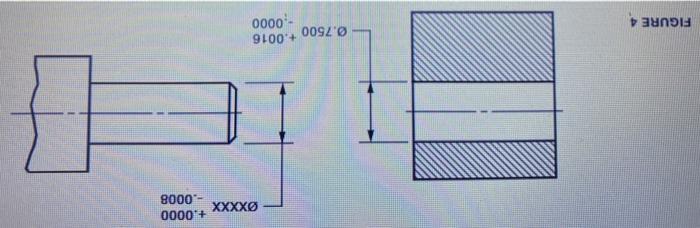 Solved 4. SKETCH THE PARTS SHOWN IN FIGURE 4. (A) THE PARTS | Chegg.com