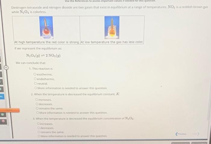Solved han aqueous chloride solution cobalt(it) exists in | Chegg.com