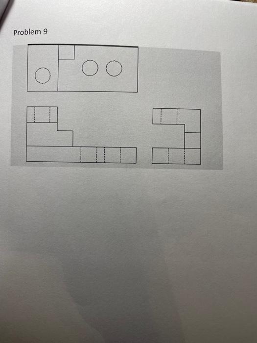 Solved Comprehensive Exercise. Interpret multi-view | Chegg.com