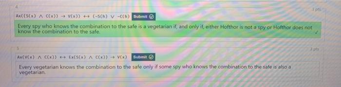 Solved Using the symbolization key given below. symbolize | Chegg.com