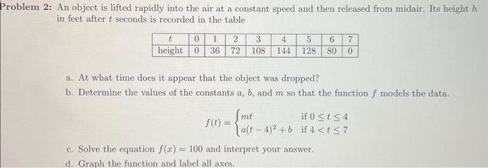 Solved just part d. | Chegg.com