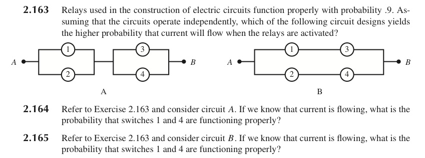 Solved Relays used in the construction of electric circuits | Chegg.com