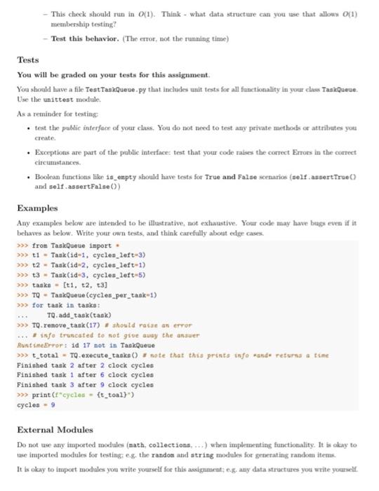 Solved Mod 4 Homework Circular Linked Data Structure Not