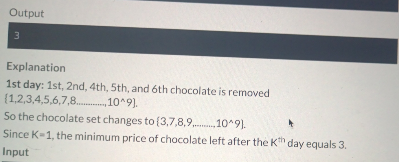 Solved Plz provide the solution asap in python or cpp .Plz | Chegg.com