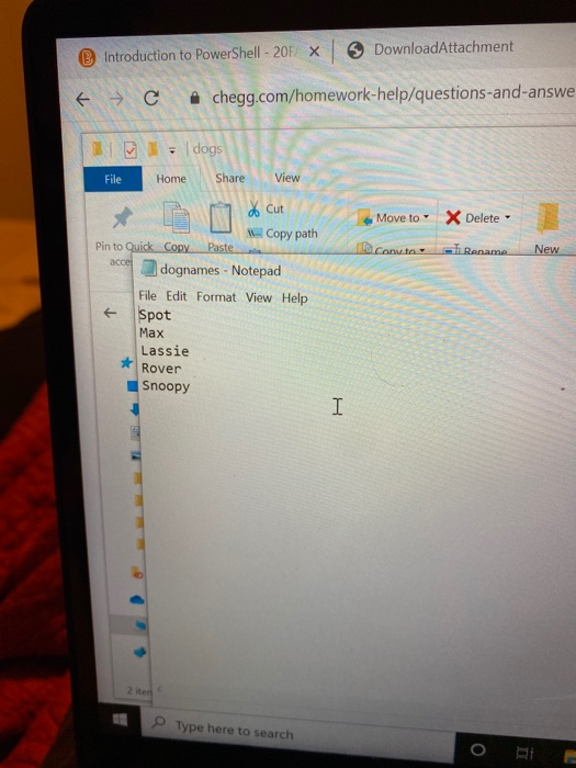 Solved DownloadAttachment х + | Chegg.com