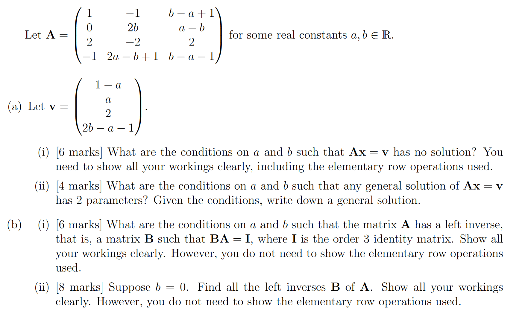 Solved Let | Chegg.com
