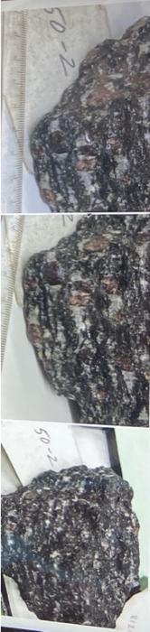 Solved Metamorphic Rocks Lab Exercises1. OPTIONAL: For Box | Chegg.com