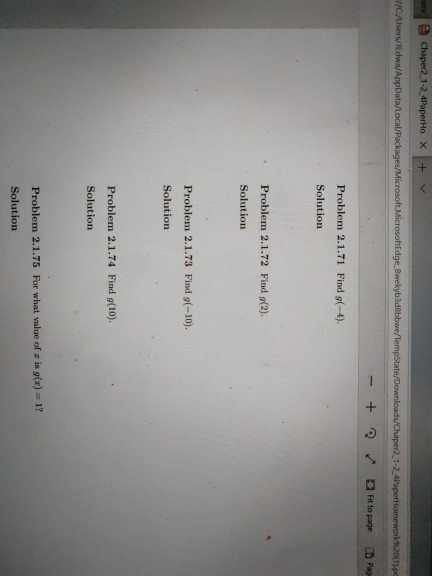 Solved /local/Packages/Microsoft MicrosoftEdge | Chegg.com