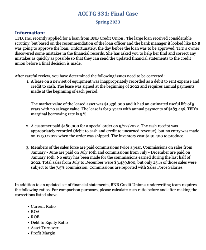 Solved Hi, ﻿I need some help with this assignment. I've | Chegg.com