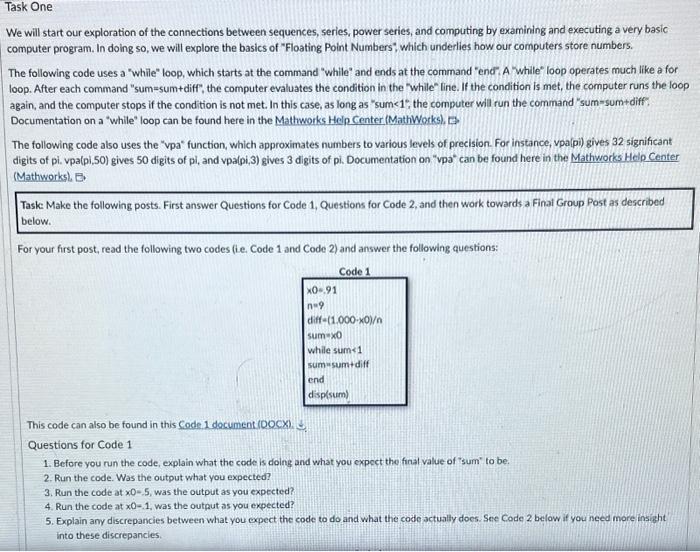 Solved use of infinite sequences, series, and power series | Chegg.com