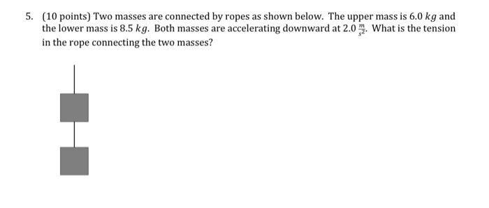 Solved 1. ( 30 points) A block is at rest on an incline as | Chegg.com