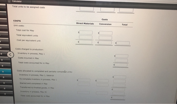 Solved In/take Assignment/takeAssignment Man.COPIVULUI- | Chegg.com