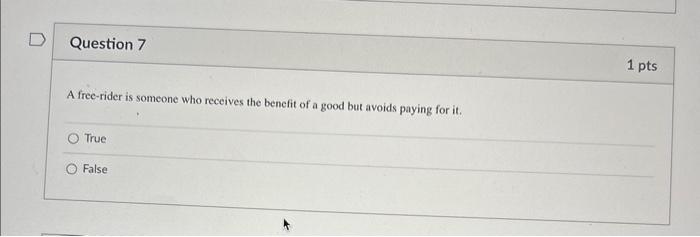Solved Negative externalities lead markets to produce a | Chegg.com