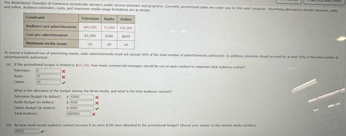 advertisements suthorited Tetevision India. Ooline | Chegg.com