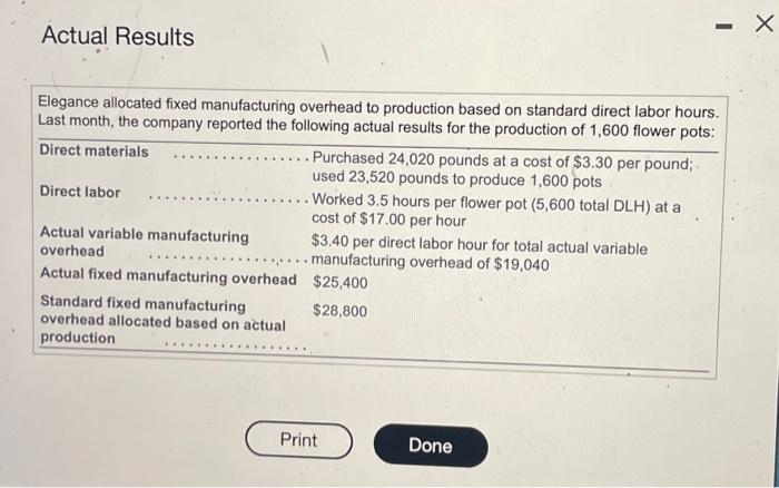 Solved Requirements 1. Compute the direct labor rate | Chegg.com