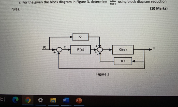 Solved Solve Task 1 Write A Proposal As What Its Explained 