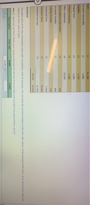 Solved Part 1: The following is a comprehensive problem | Chegg.com